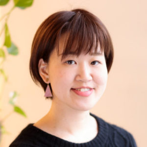 岡村 麻美 – NPO法人ETIC.（エティック）